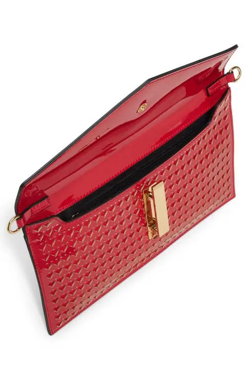 Aldo Love Clutch