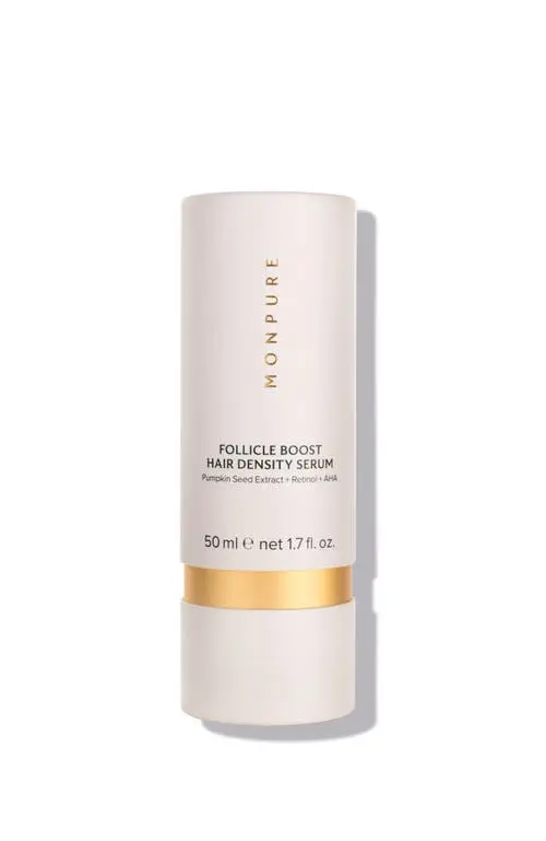 MONPURE Follicle Boost Hair Density Serum 50ml