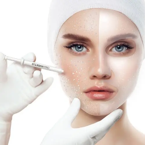 MONPURE Micro Filler Mask Pack - None