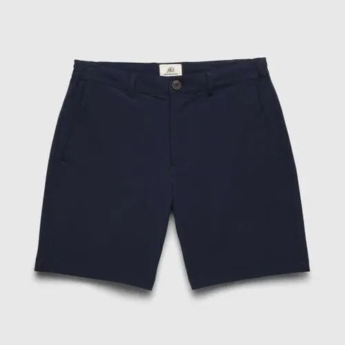 SURFSIDE SUPPLY CO. Andy Performance Short - Navy Blazer