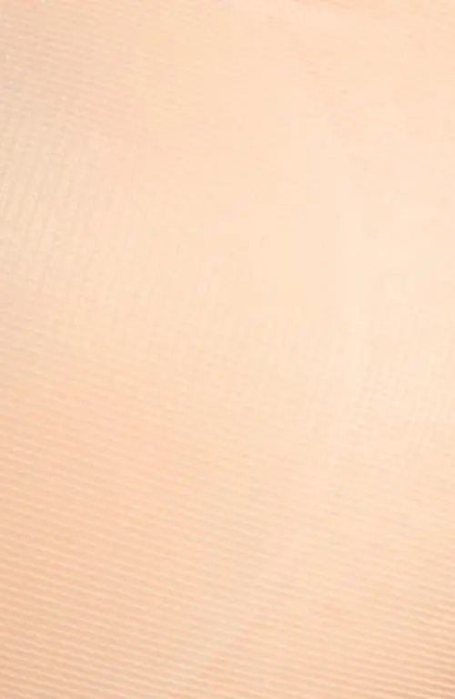 Commando Invisible Lift Triangle Bralette - Beige