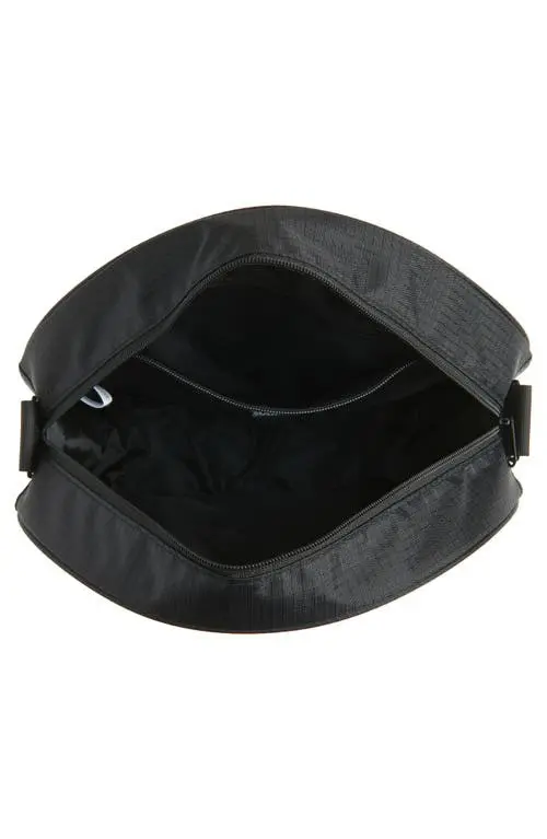 MARKET Smiley® Ripstop Crossbody Bag