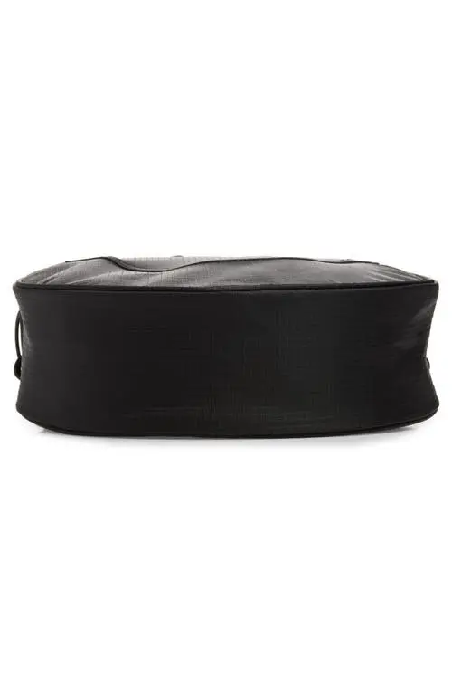 MARKET Smiley® Ripstop Crossbody Bag