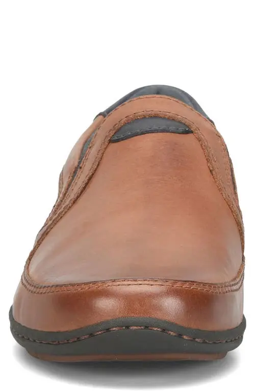 BØRN Wilkins Loafer - Brown