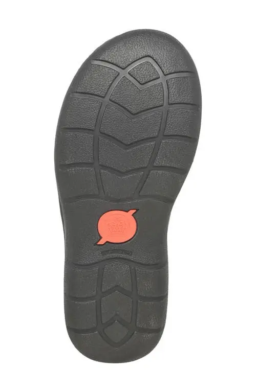 BØRN Corvo Ii Flip Flop - Black