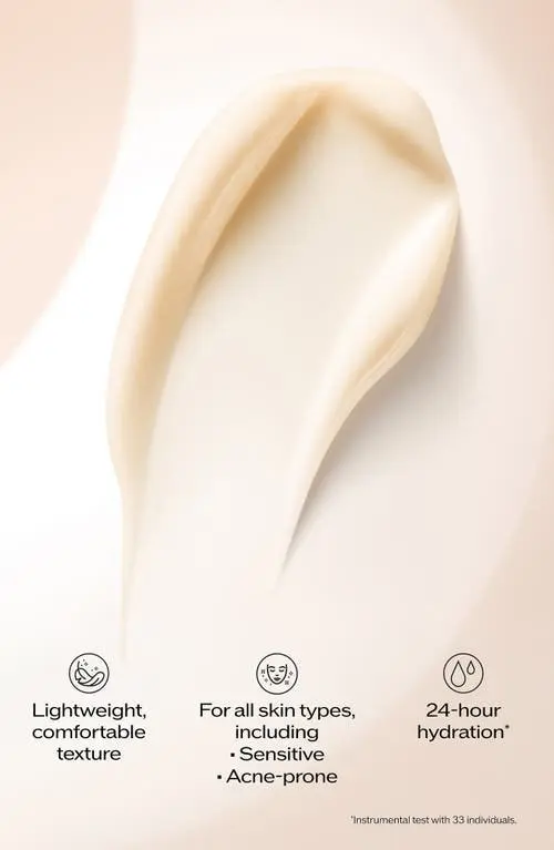 SHISEIDO Benefiance Brightening & Wrinkle Smoothing Cream