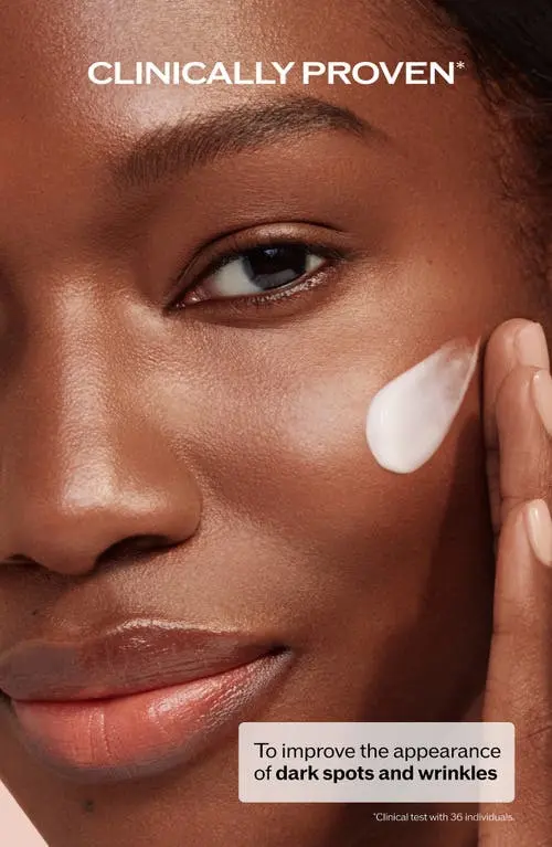SHISEIDO Benefiance Brightening & Wrinkle Smoothing Cream
