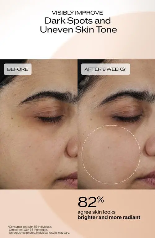 SHISEIDO Benefiance Brightening & Wrinkle Smoothing Cream