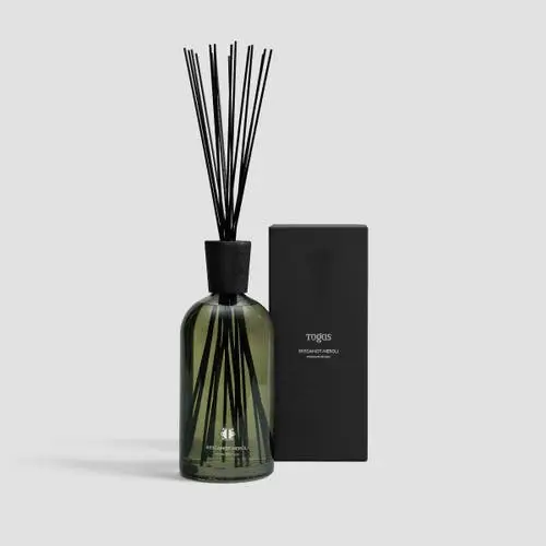 TOGAS Bergamot Neroli Aromatic Diffuser