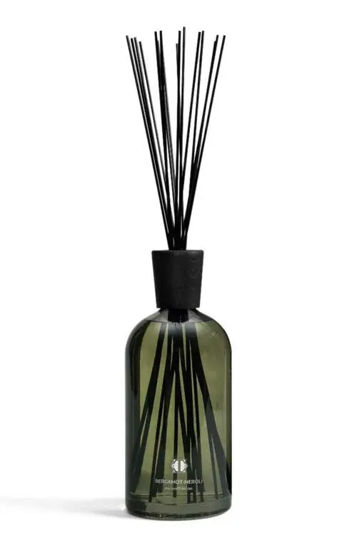TOGAS Bergamot Neroli Aromatic Diffuser - Green