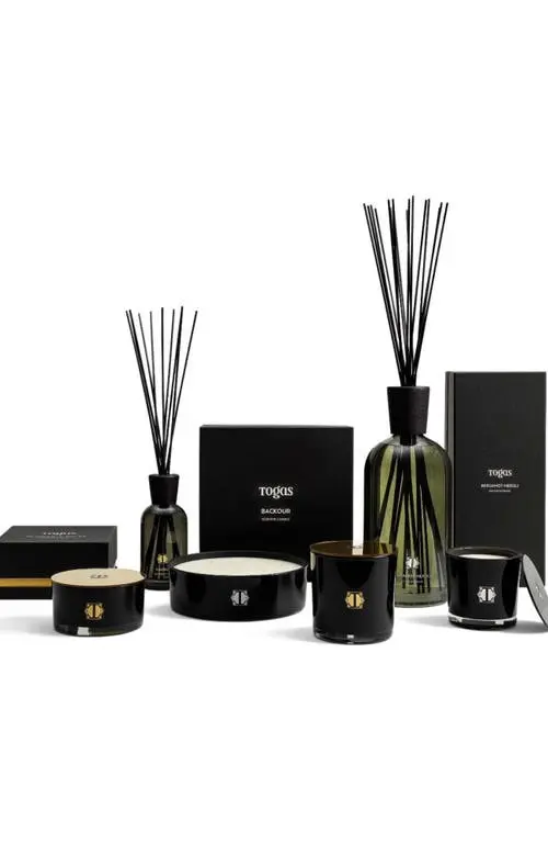 TOGAS Bergamot Neroli Aromatic Diffuser