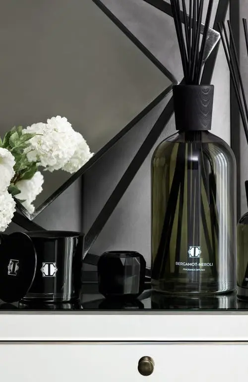 TOGAS Bergamot Neroli Aromatic Diffuser