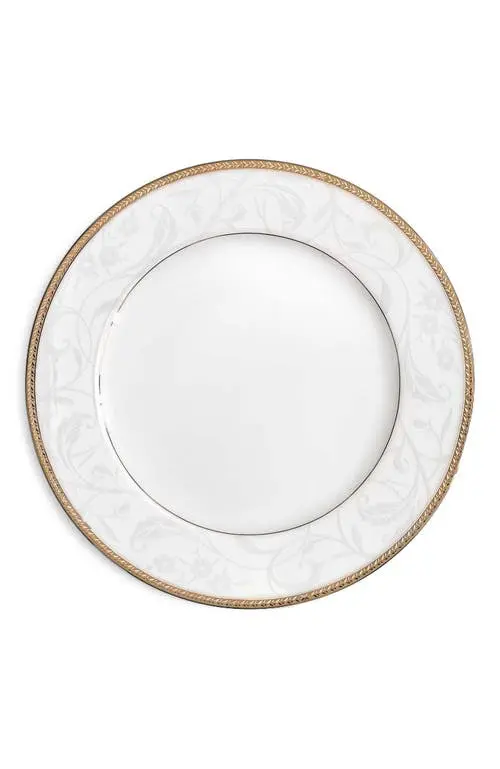 TOGAS Baglioni Plate - White