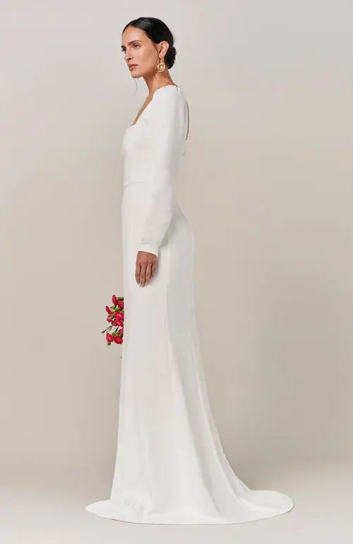 BWLDR Amaria Gown