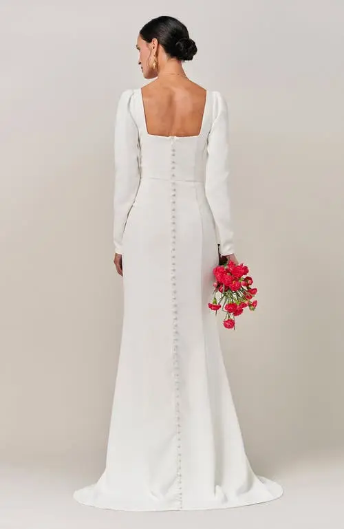 BWLDR Amaria Gown