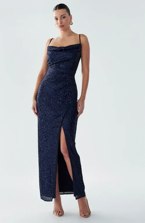 BWLDR Indy Maxi Dress