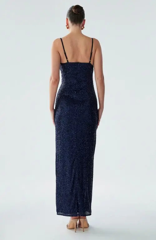 BWLDR Indy Maxi Dress