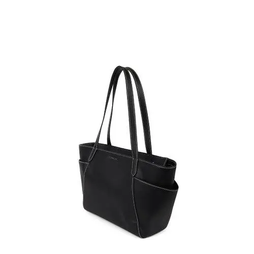 LAMBERT Opalevegan Leather Tote Bag