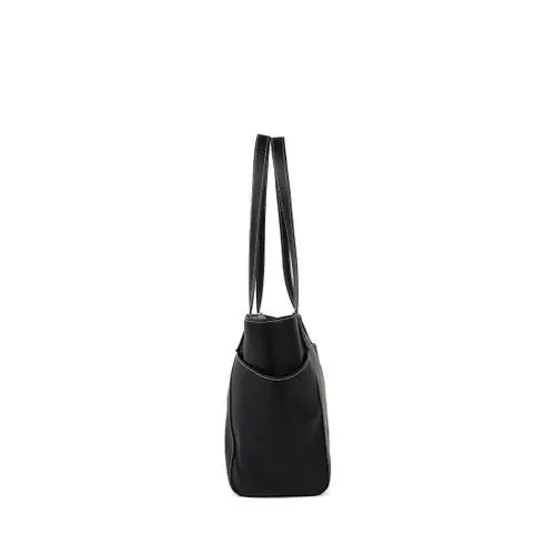 LAMBERT Opalevegan Leather Tote Bag