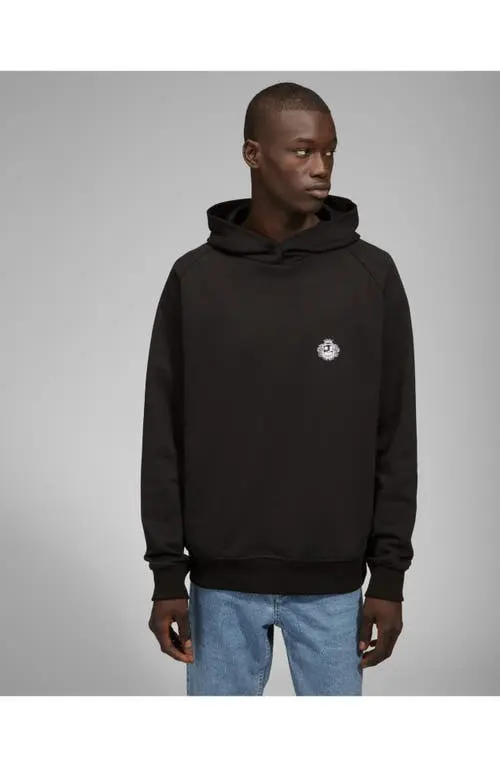 Bally Cotton Hoodie