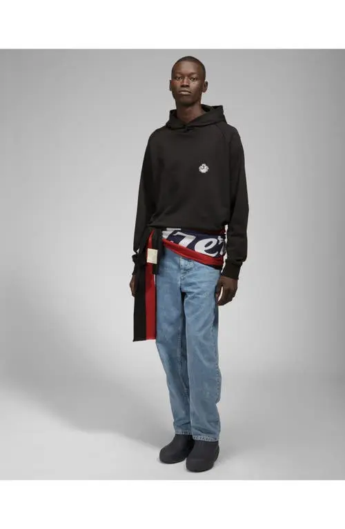 Bally Cotton Hoodie
