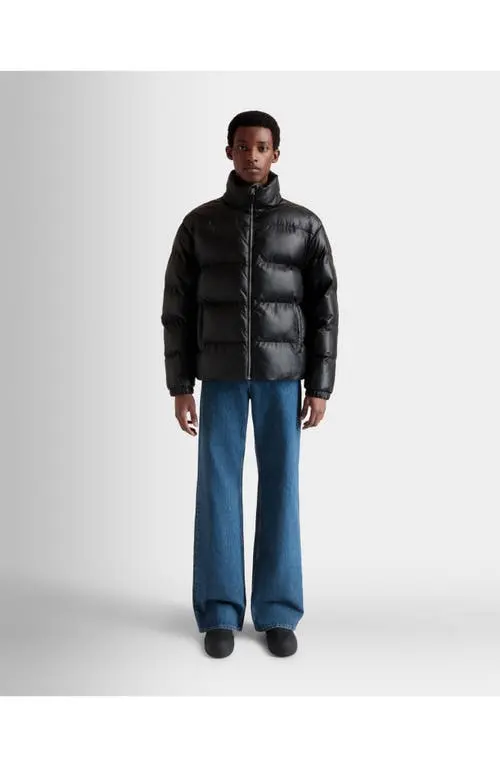 Bally 2-in-1 Puffer Jacket
