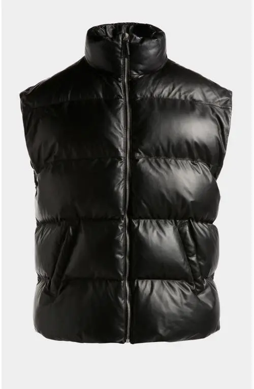 Bally 2-in-1 Puffer Jacket