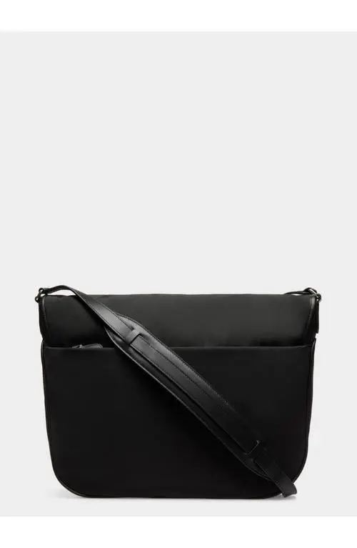Bally B-light Messenger Bag