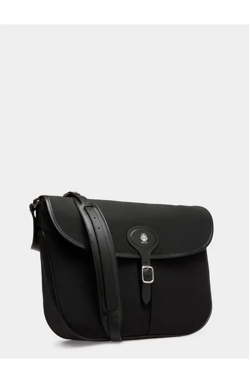 Bally B-light Messenger Bag