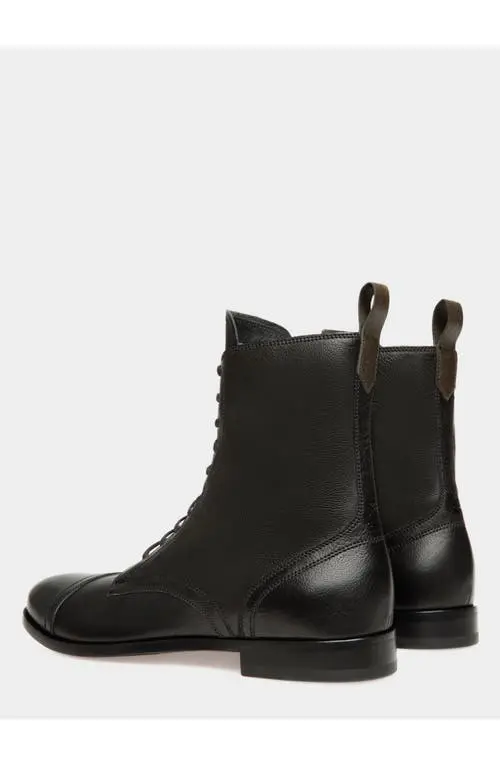 Bally Adrien Bootie