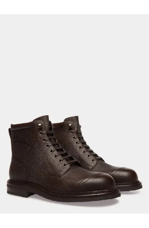Bally Norwelt Bootie