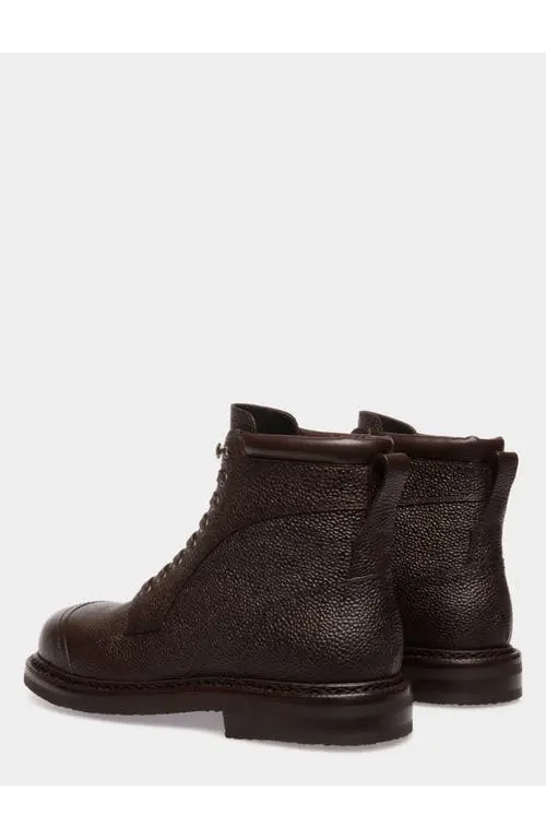 Bally Norwelt Bootie