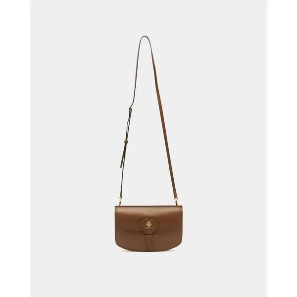 Bally Beckett Minibag - Brown