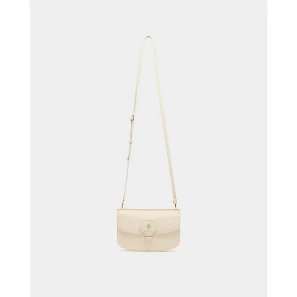 Bally Beckett Minibag - White