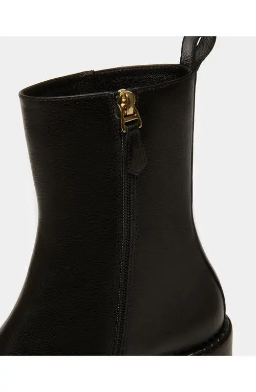 Bally Austine Leather Boots