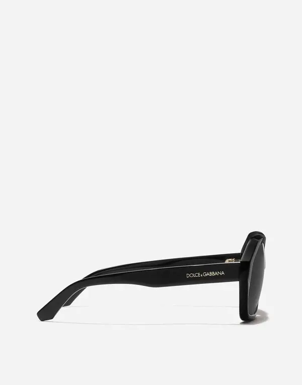 Dolce & Gabbana Fashion Show Sunglasses