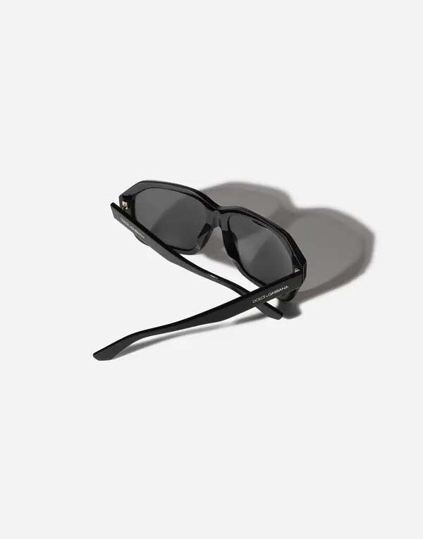 Dolce & Gabbana Fashion Show Sunglasses
