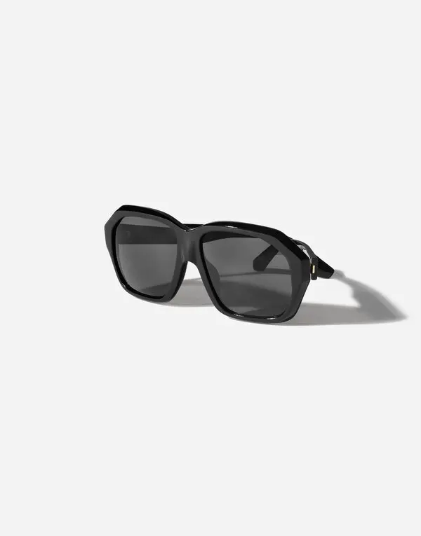 Dolce & Gabbana Fashion Show Sunglasses