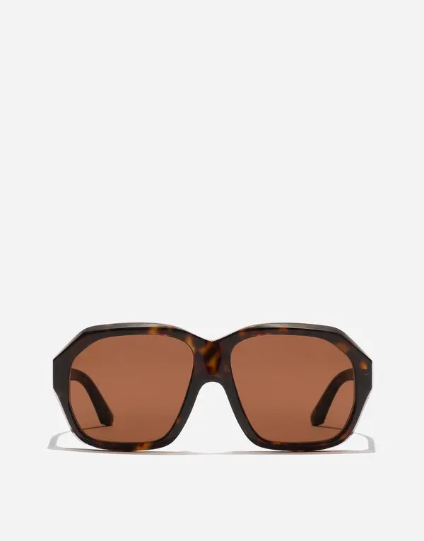 Dolce & Gabbana Sunglasses - Brown