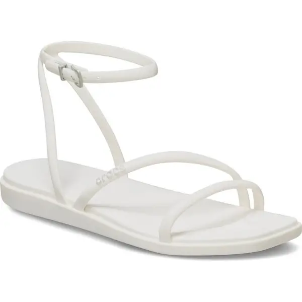 CROCS Miami Ankle Strap Sandals