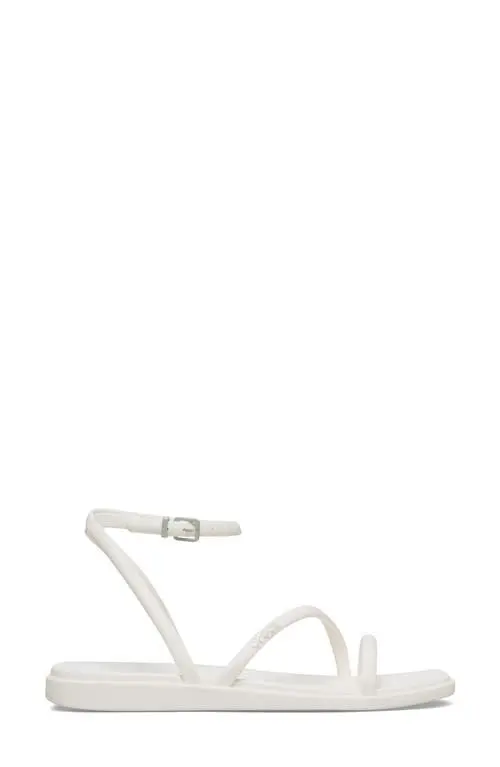 CROCS Miami Ankle Strap Sandals