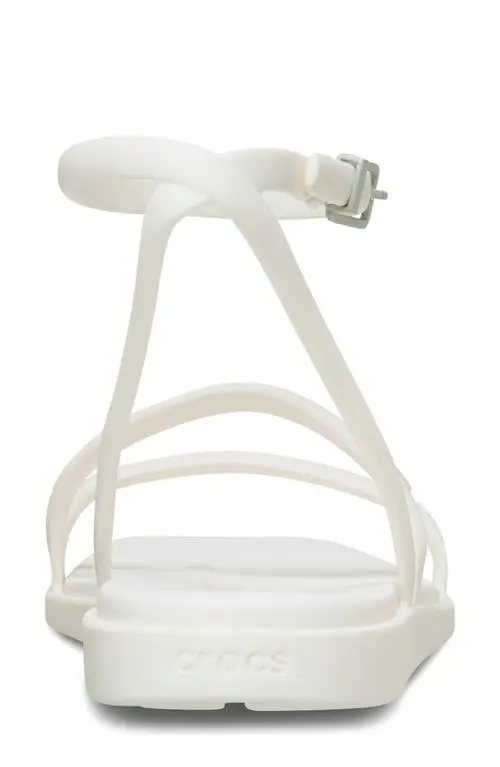 CROCS Miami Ankle Strap Sandals