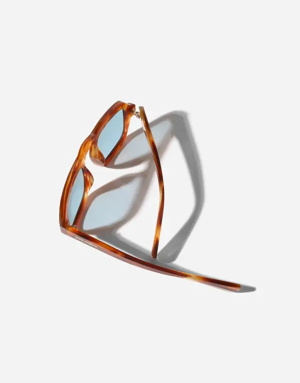 Dolce & Gabbana Sunglasses - Ginger
