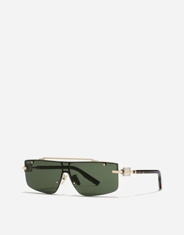 Dolce & Gabbana Cargo Sunglasses