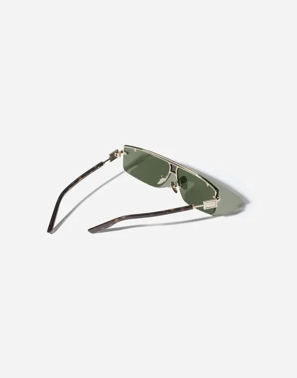 Dolce & Gabbana Cargo Sunglasses