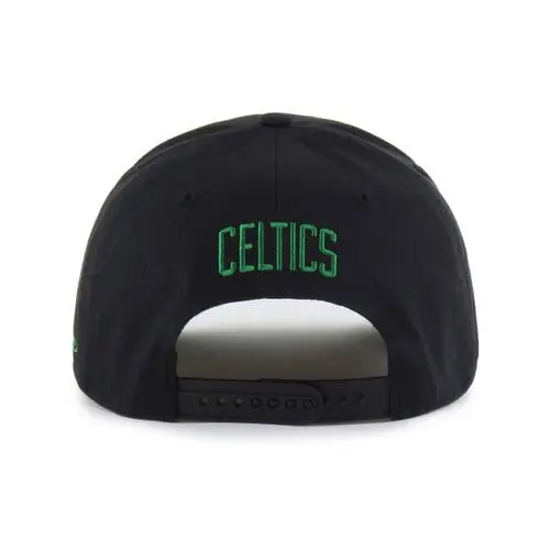 '47 Boston Celtics Sorry I Was Hooping Hitch Adjustable Cap