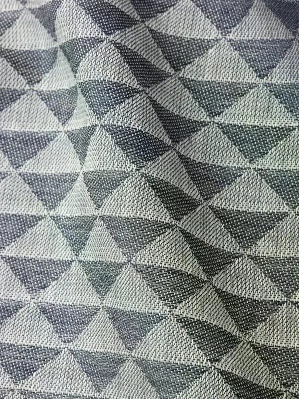 Prada Cashmere, Wool And Silk Scarf - Blue