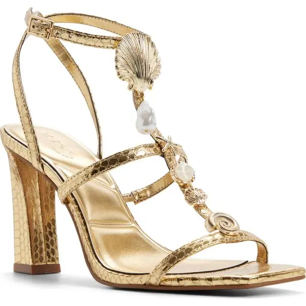 Aldo Taylar Ankle Strap Sandal