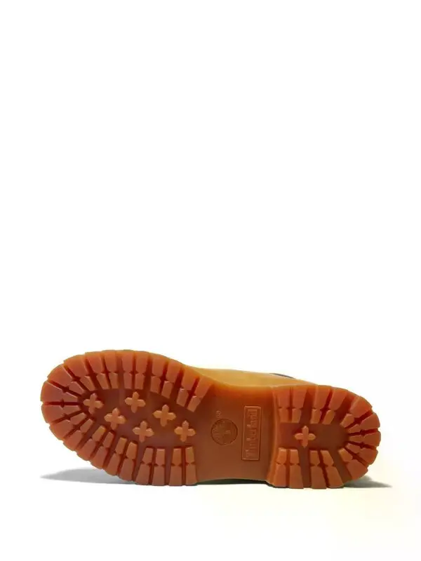 The North Face Lace-up Boots