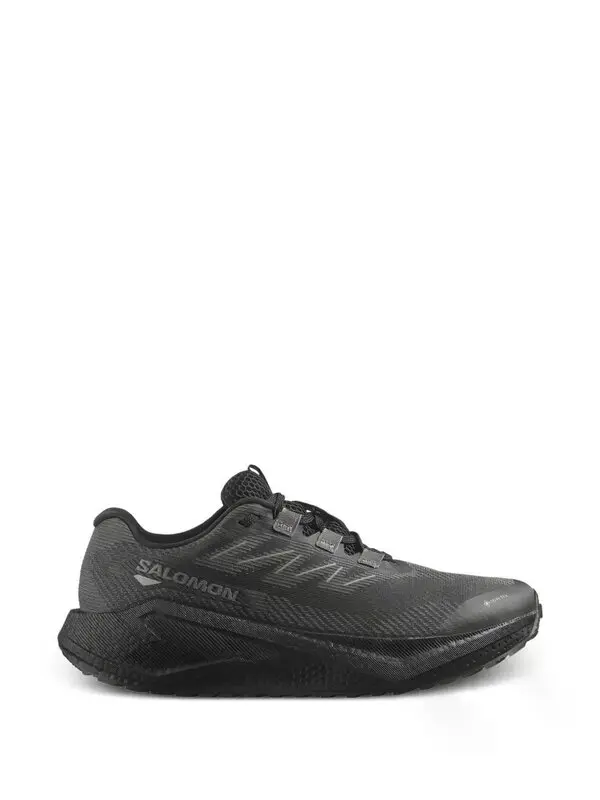 SALOMON Mesh Panelled Sneakers